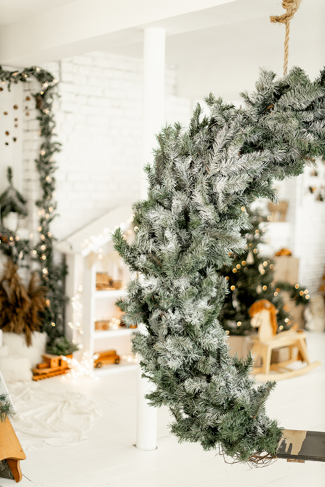 THE SUNSHINE ROOM | HOLIDAYS – IAMCREATIVESPACE