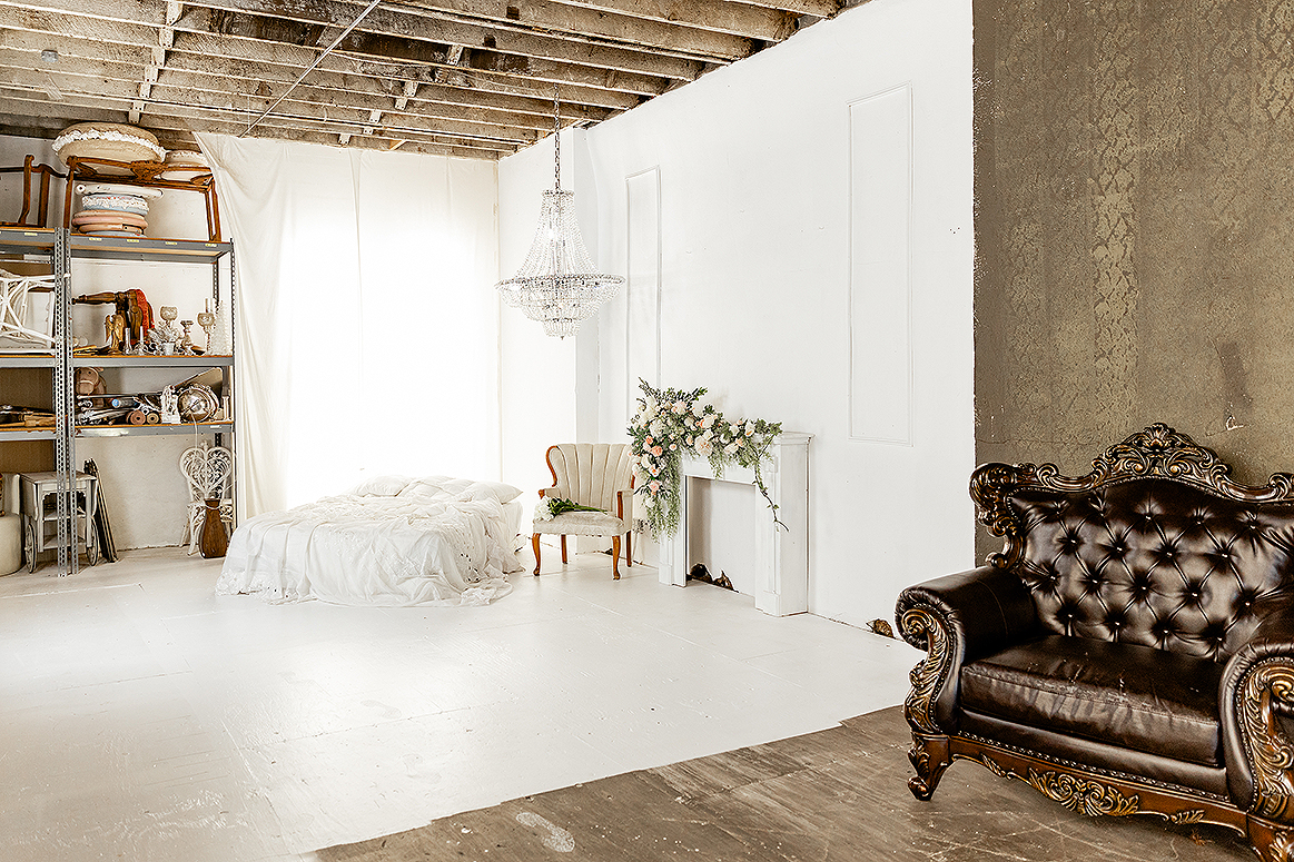 THE DREAM SPACE – IAMCREATIVESPACE