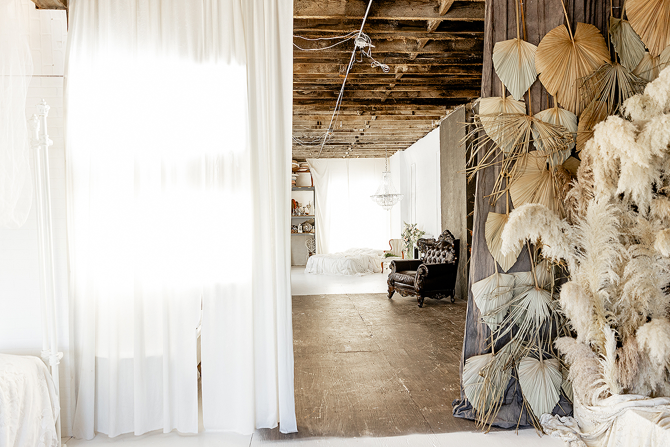 THE DREAM SPACE – IAMCREATIVESPACE