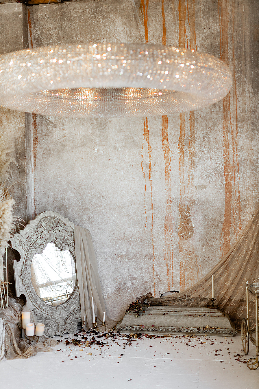 THE DREAM SPACE – IAMCREATIVESPACE