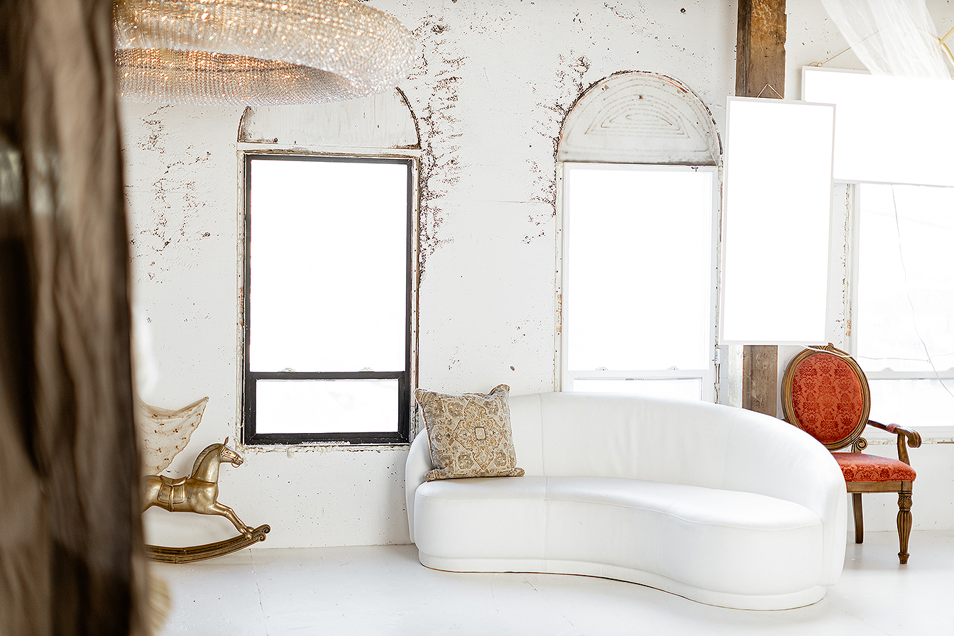 THE DREAM SPACE – IAMCREATIVESPACE