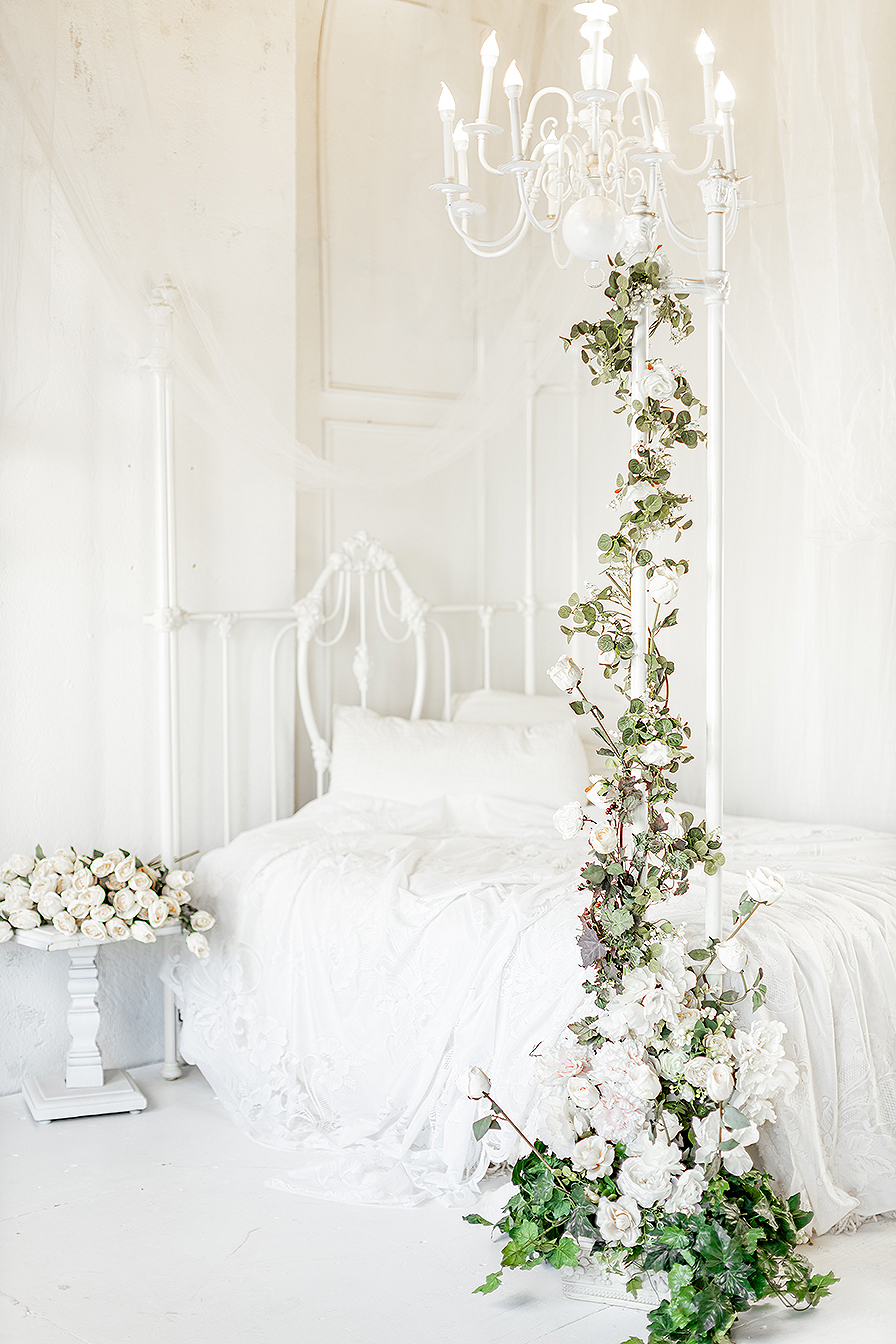 THE DREAM SPACE – IAMCREATIVESPACE