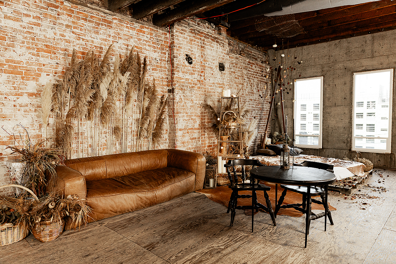 THE ATTIC – IAMCREATIVESPACE