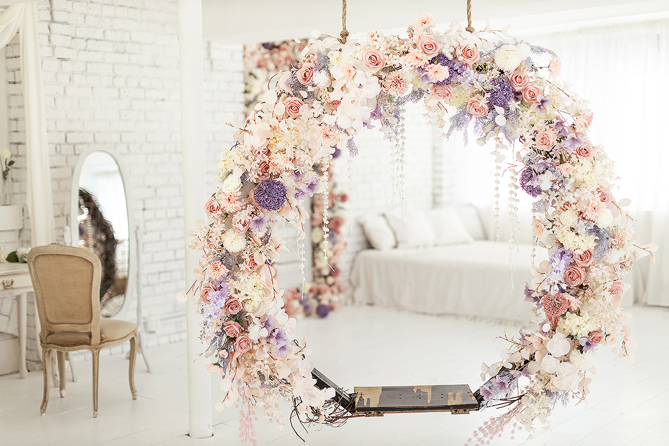THE SUNSHINE ROOM – IAMCREATIVESPACE