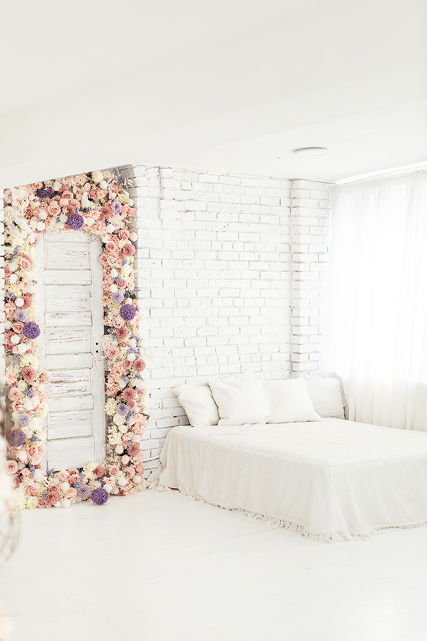 THE SUNSHINE ROOM – IAMCREATIVESPACE
