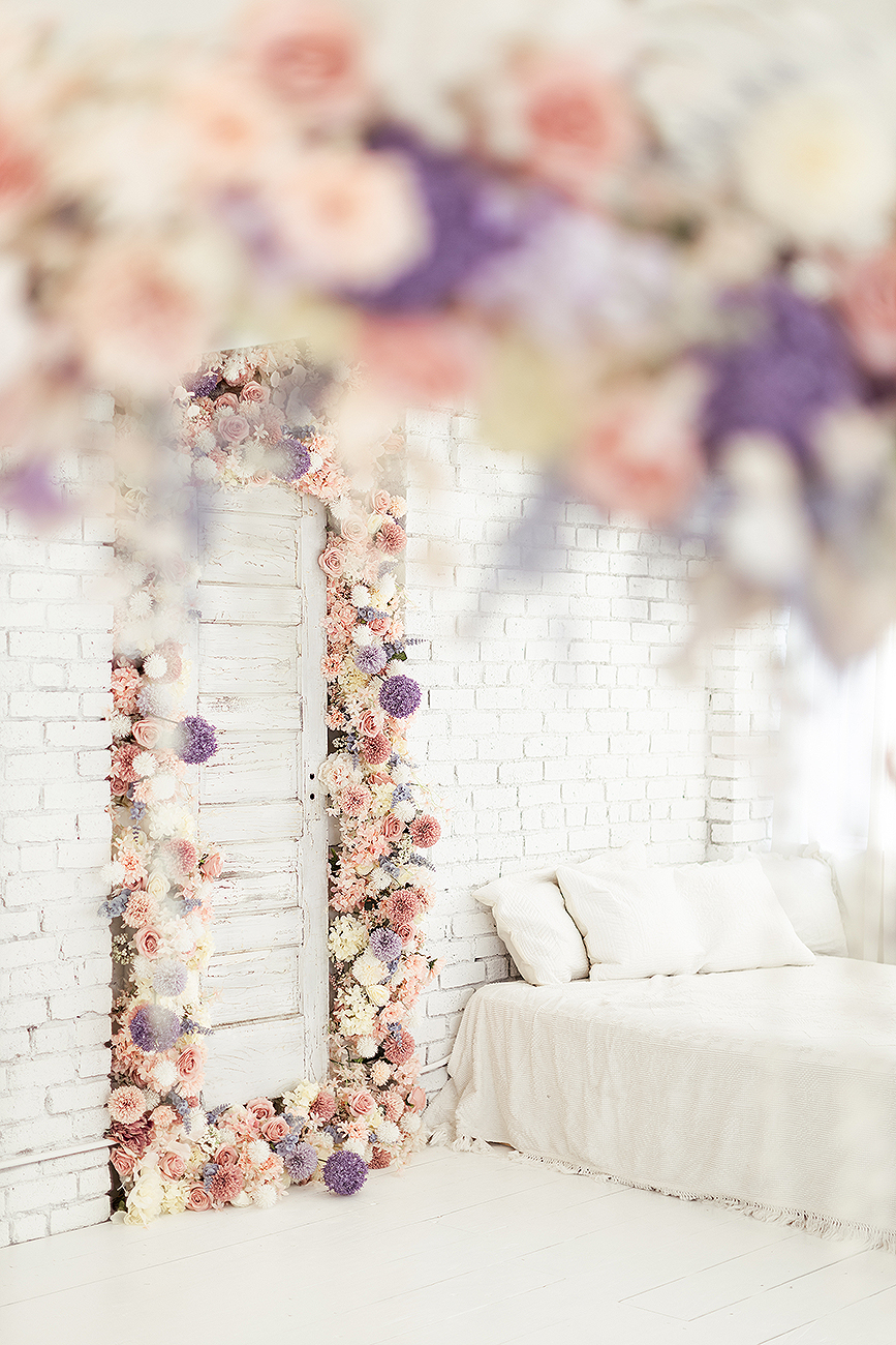 THE SUNSHINE ROOM – IAMCREATIVESPACE