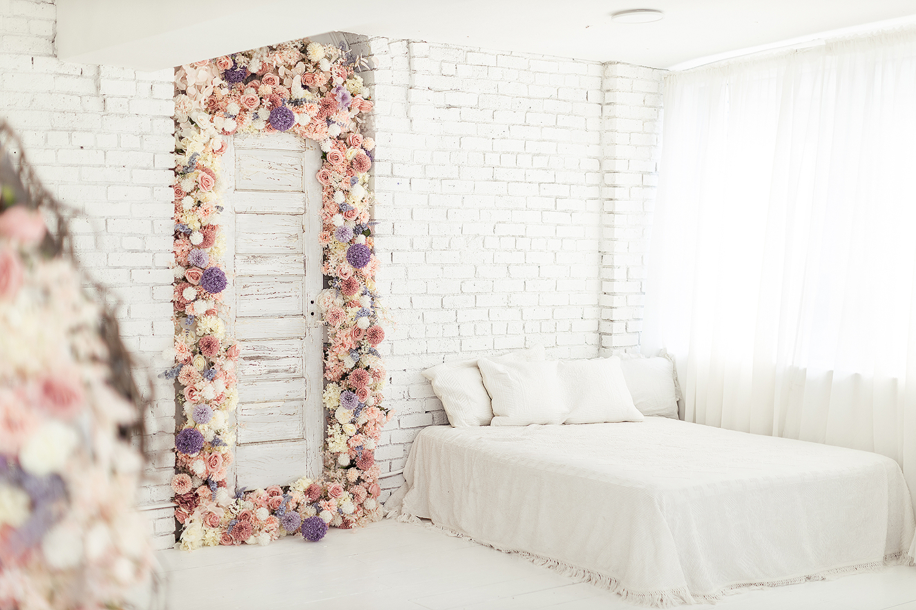 THE SUNSHINE ROOM – IAMCREATIVESPACE