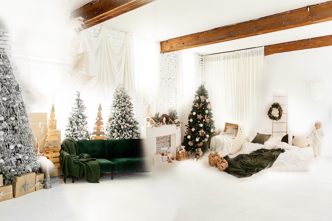 HOLIDAY SPACE RENTAL – IAMCREATIVESPACE